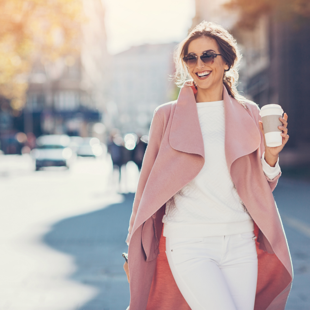 using power posing to boost your self-esteem - Manhattan Wellness