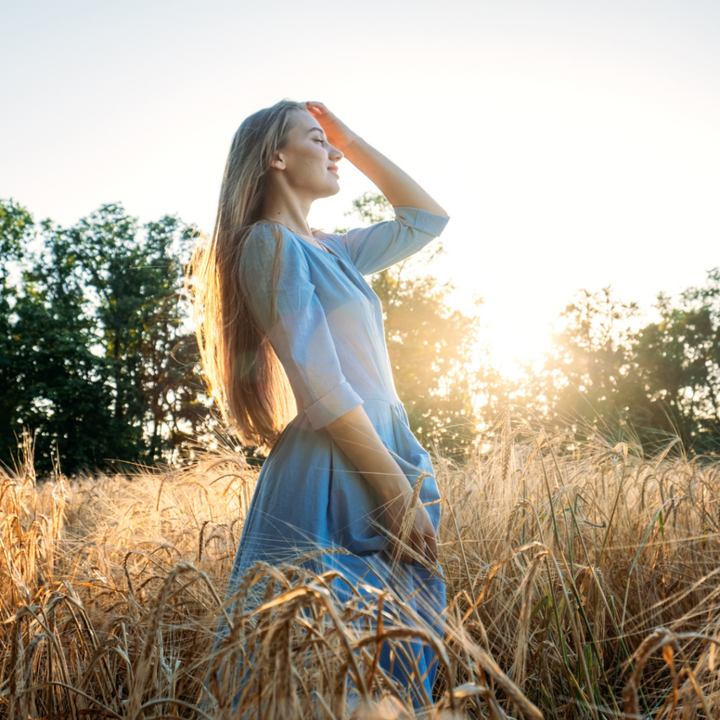 Benefits of Being Present How Mindfulness Transforms Life