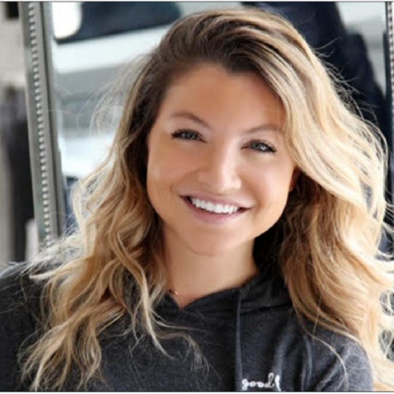 Women in Wellness Spotlight on Chelsea Baptiste