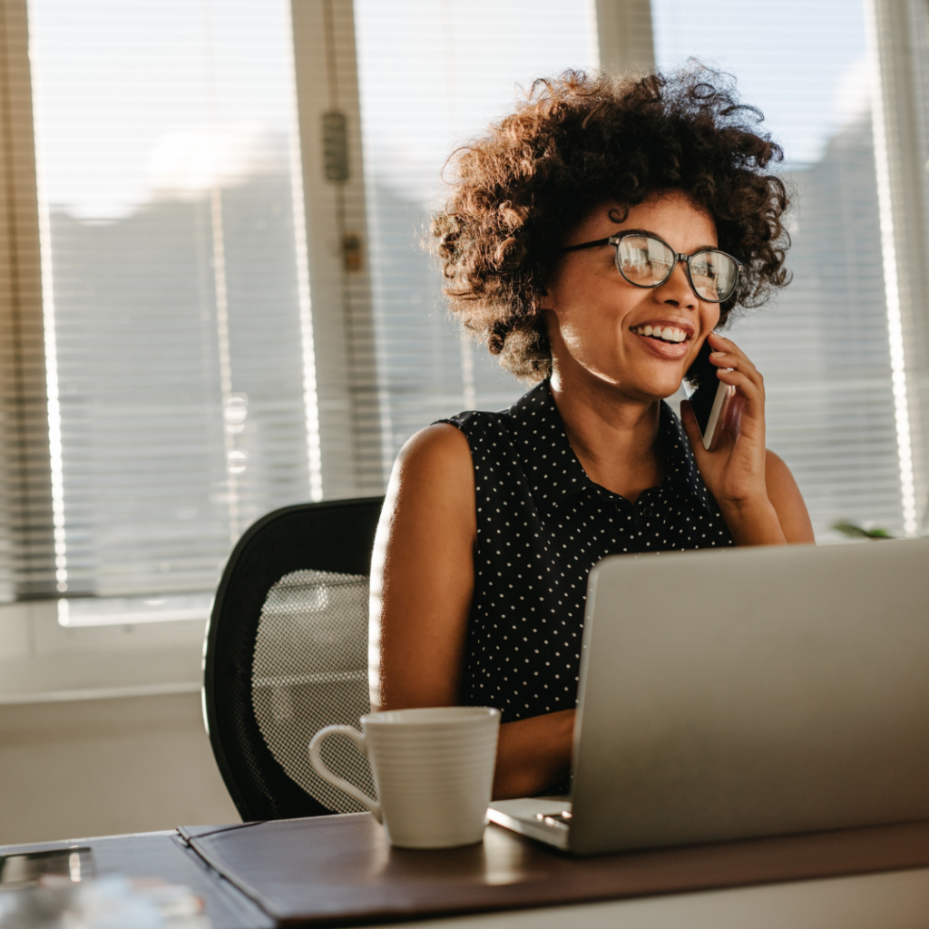 5 Ways to Boost Confidence at Work