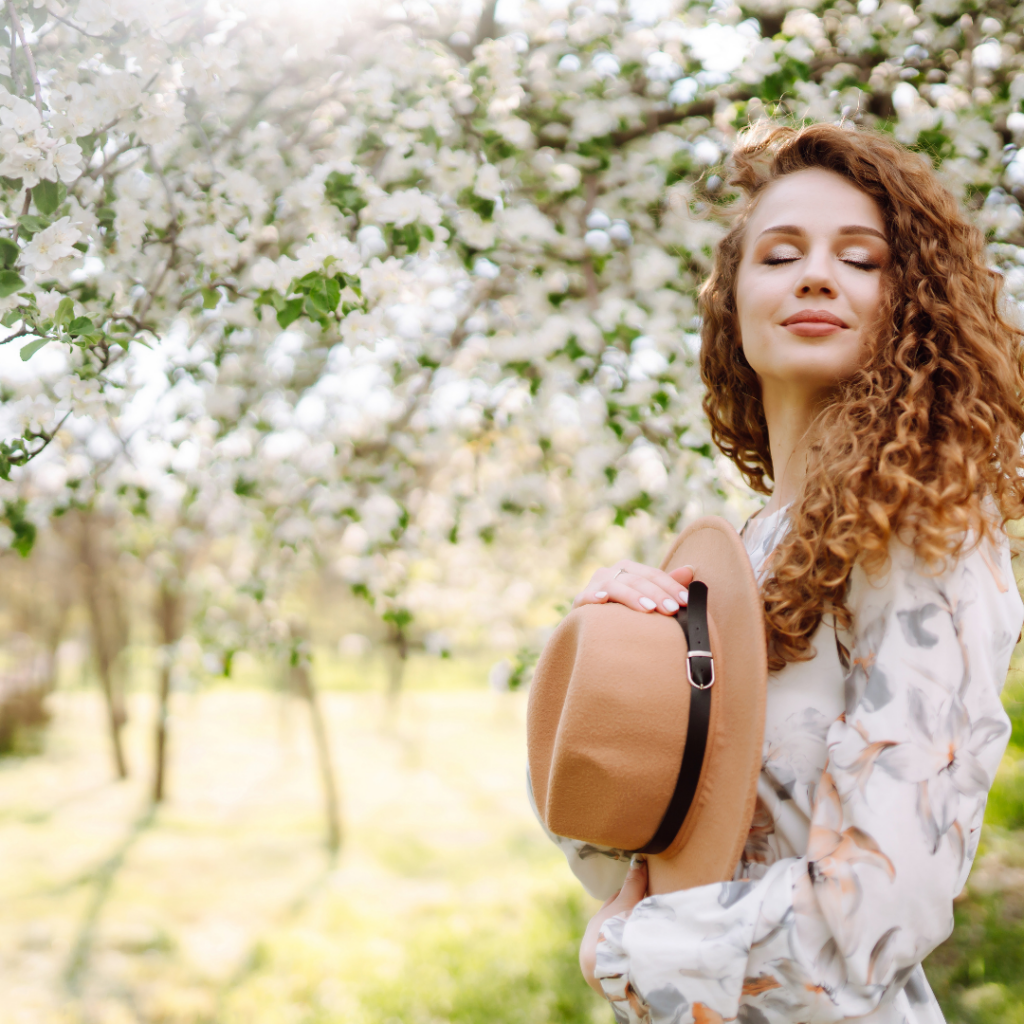 How to Manage Spring Stress With Ease