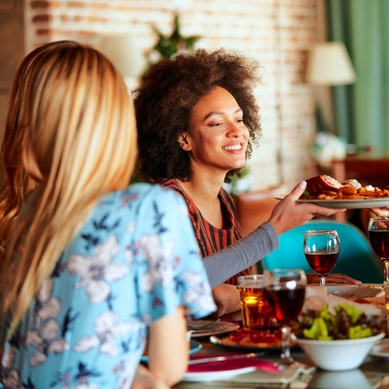 How to Show Support to a Loved One With an Eating Disorder