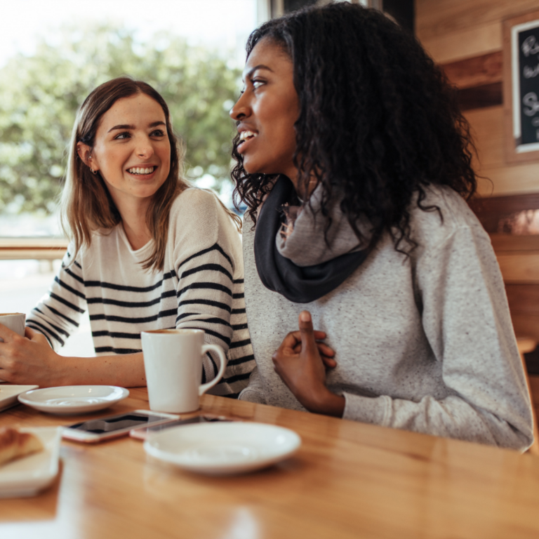 How to Show Support to a Loved One With an Eating Disorder