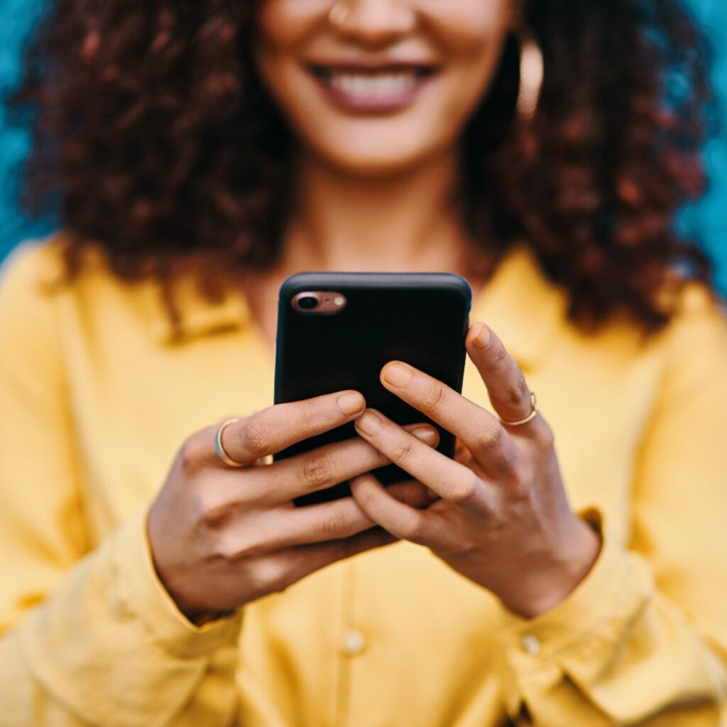 Media’s Impact on Body Image: Navigating the Influence