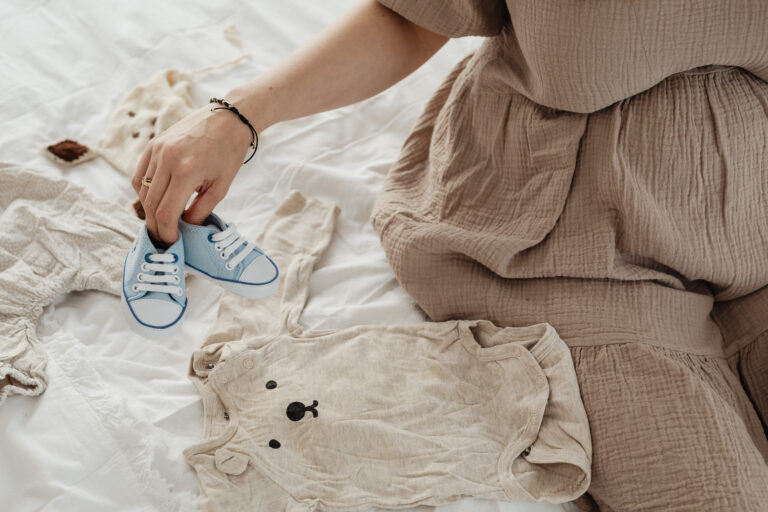 How to Know When You’re Ready to Start a Family