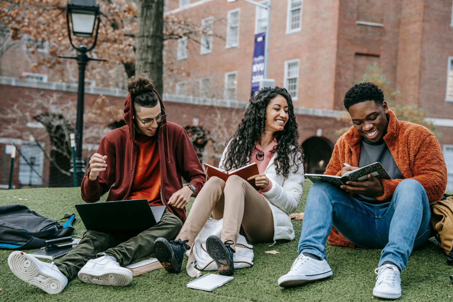 Why Academic Pressure Is Impacting College Students’ Mental Health—and ...